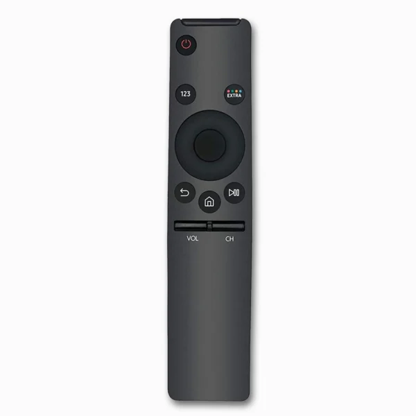 Samsung BN59-01241A Voice Remote | Bluetooth + IR | KU6000 KU6300 ...